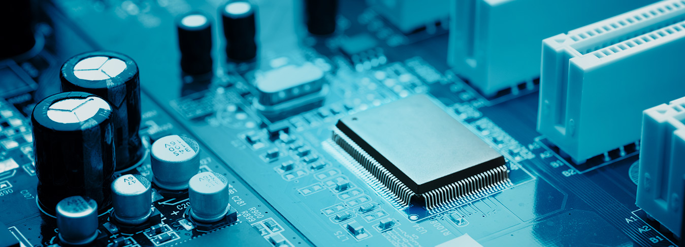 Featured Manufacturers